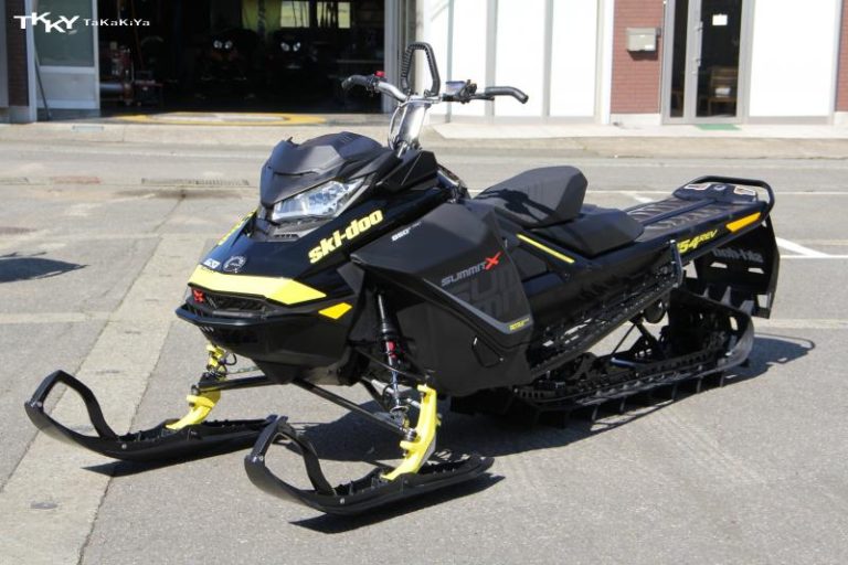 2018 SUMMIT X 154｜RSS高喜屋